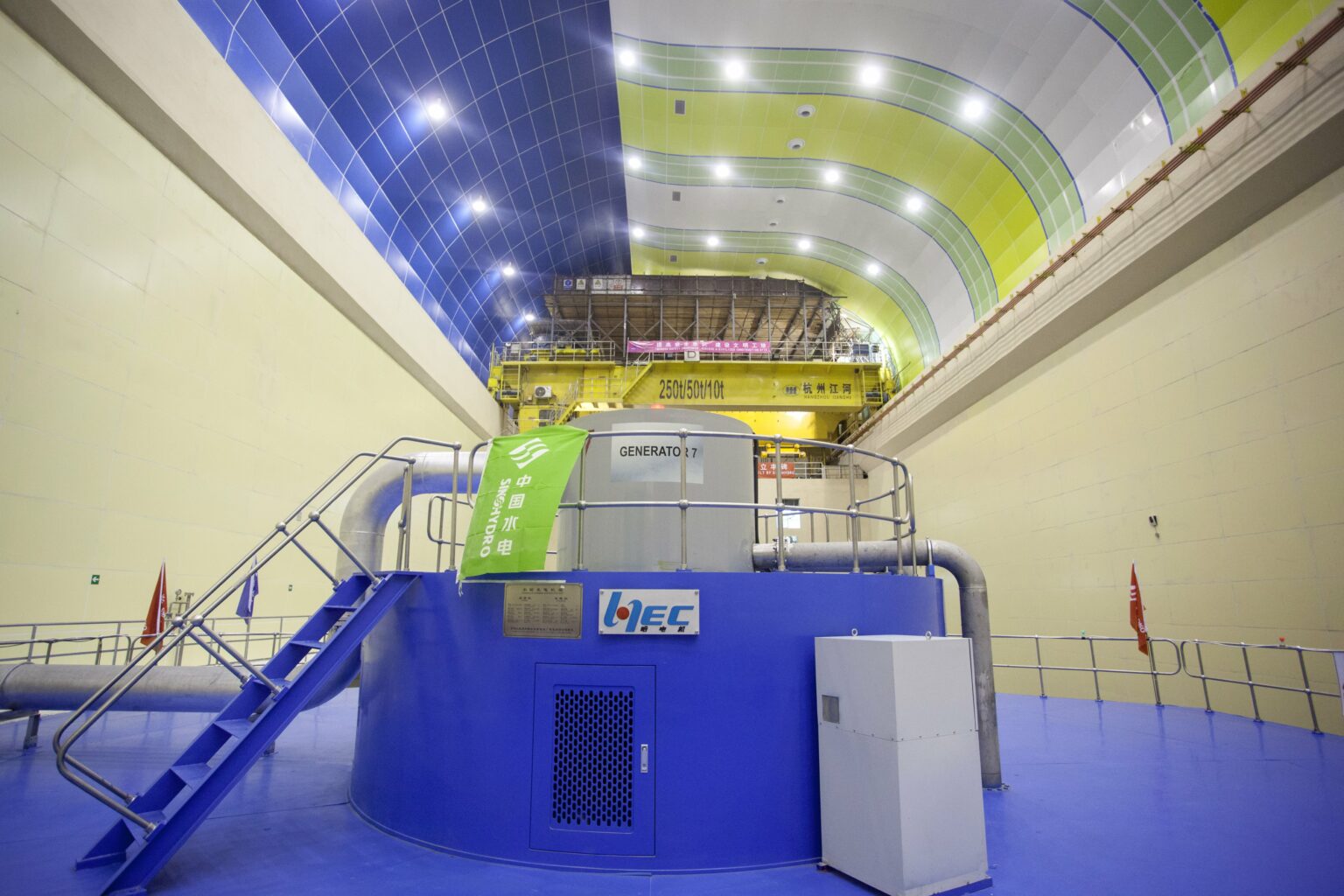Zimbabwe Power Company – Powering Zimbabwe Into The Future